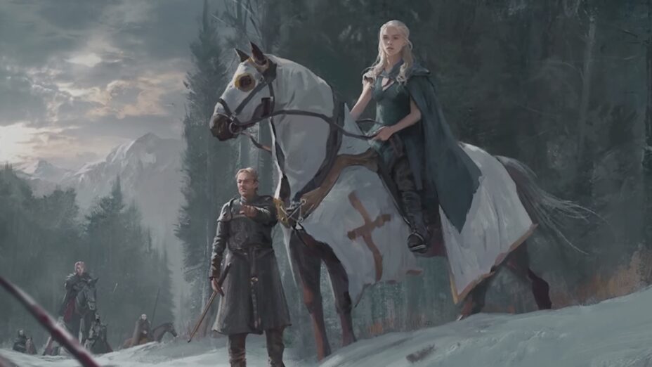 What Are the Core Themes in High Fantasy Stories? - Lb Gale