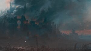 What Is Dark Fantasy and How Does It Differ from Traditional Fantasy ...