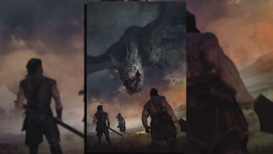 What Are the Core Themes in High Fantasy Stories? - Lb Gale