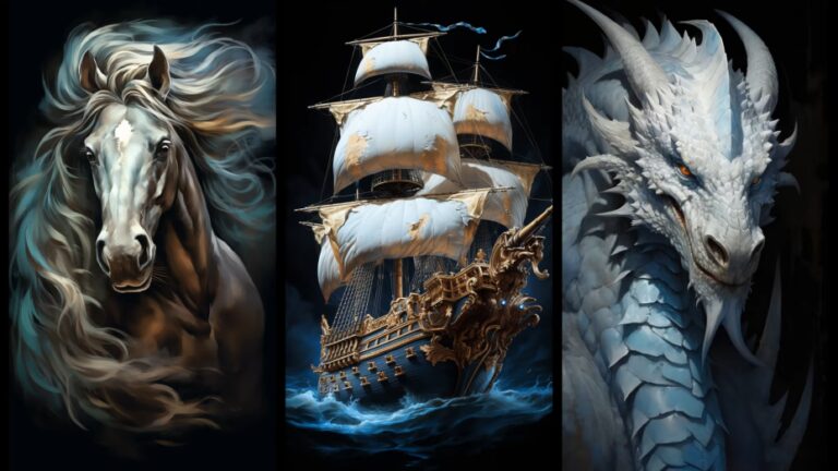 What Is Dark Fantasy and How Does It Differ from Traditional Fantasy ...